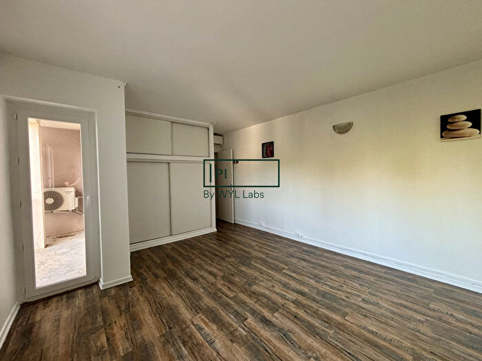 Toulouse, Rangueil, Pech David, Lespinet - Appartement 1 pièce à louer