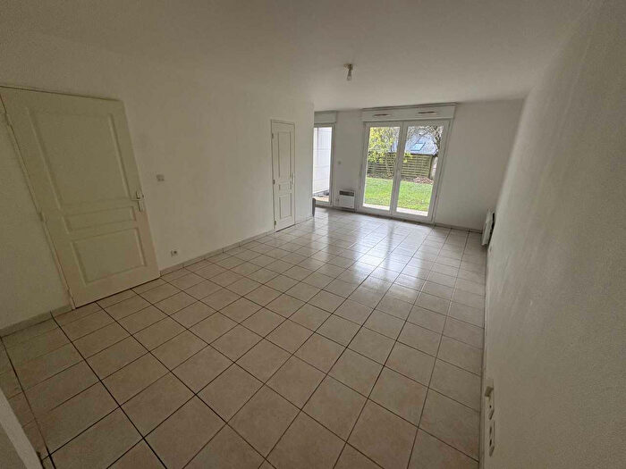 Tours, Sainte-Radegonde, IUT : Appartement 1 pièce à louer