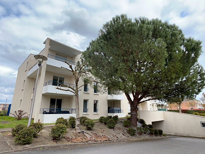 Appartement à louer - Poitiers, Saint-Eloi, Breuil, Mingot - 3 pièces - 2 chambres