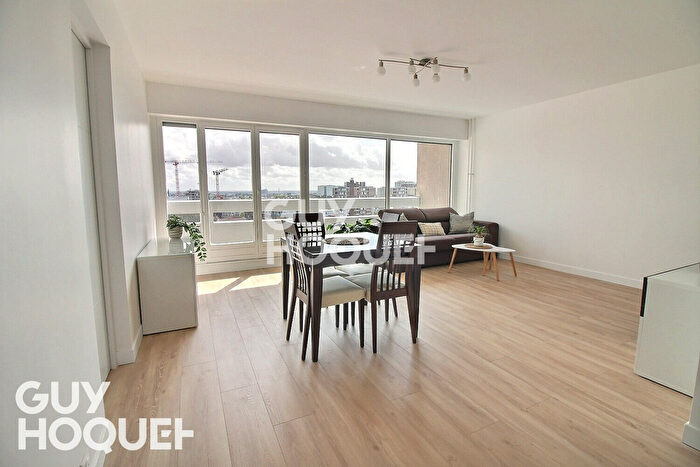 Villejuif, Epi d'Or, Lozaits, Lilas - Appartement 1 pièce à louer