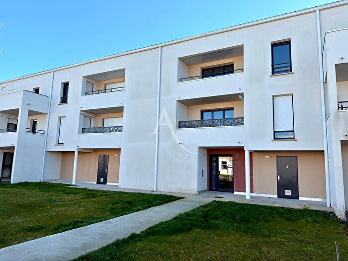 Appartement 2 pièces à Saint-Gilles-Croix-de-Vie, à vendre
