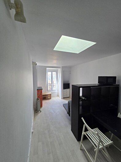 Appartement 1 pièce à louer à Ecole Militaire, Paris 7ème arrondissement