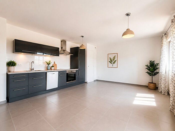 Appartement 2 pièces à louer - Thuir