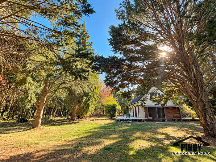 Villemaréchal : Maison 7 pièces à vendre
