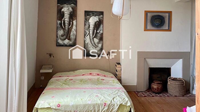 Maison 5 pièces à vendre - Nérac