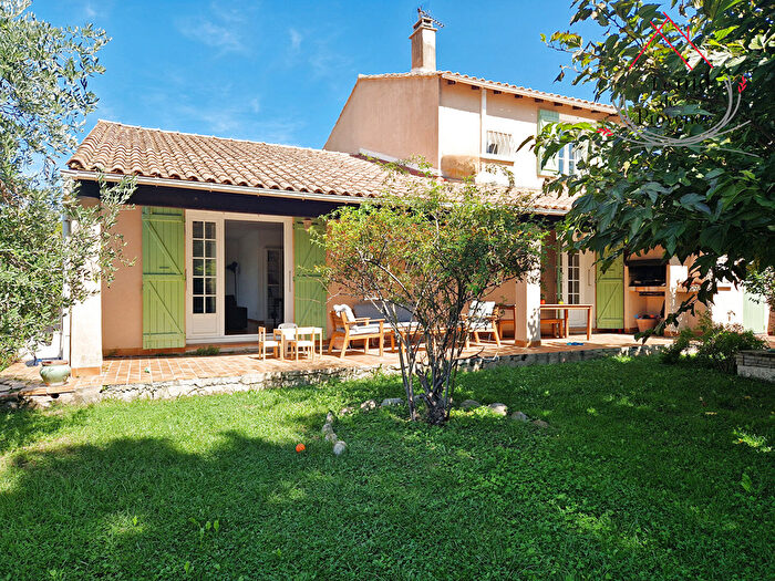 Maison à vendre - Orange, Ceinture dOrange - 5 pièces - 3 chambres