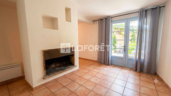 Appartement 3 pièces à Nord Est, Bormes-les-Mimosas, à louer