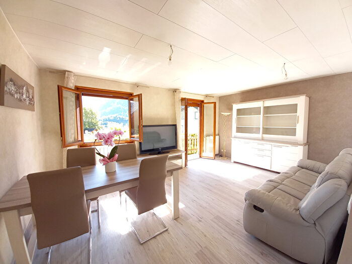 Aime : Maison 9 pièces à vendre