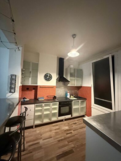 Appartement à louer - Saint Lambert, Marseille ème arrondissement - 2 pièces - 1 chambre