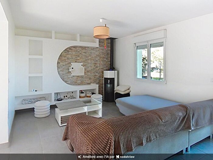 Maison 6 pièces à vendre à Croth