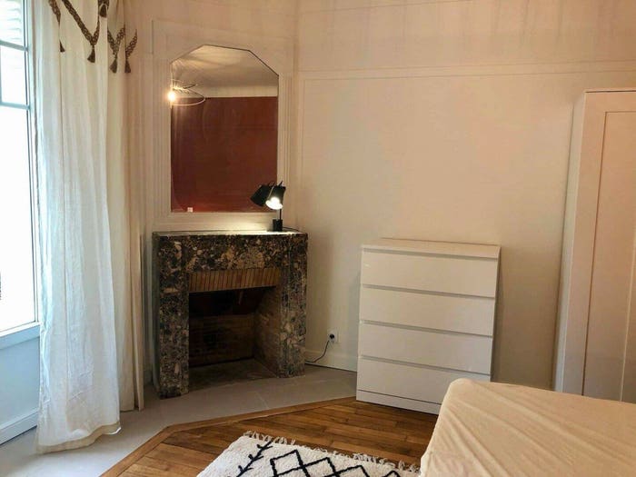 Appartement 1 pièce à louer à Viaduc Est, Orsay