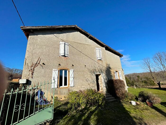 Maison 7 pièces à Boulogne-sur-Gesse, à vendre