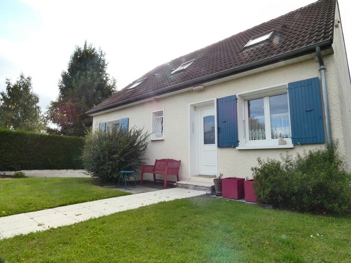 Maison 6 pièces à vendre à Orcemont