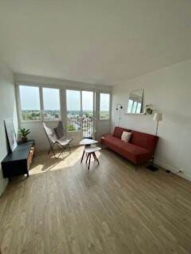Appartement 3 pièces à Plein Sud, Amiens, à louer