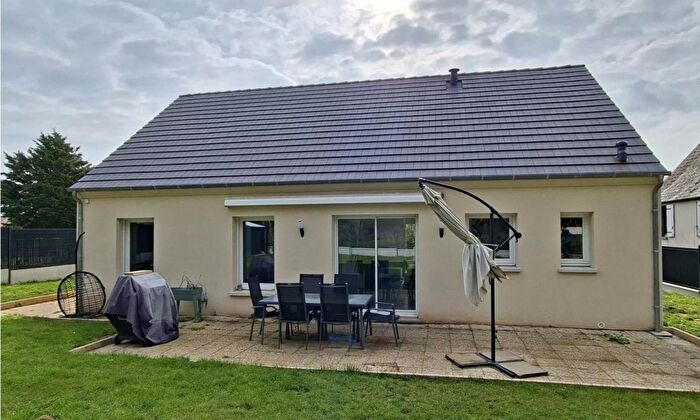 Bonneval - Maison 5 pièces à vendre