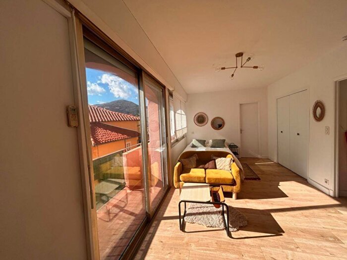 Appartement 1 pièce à louer - Saint Martin, Vence