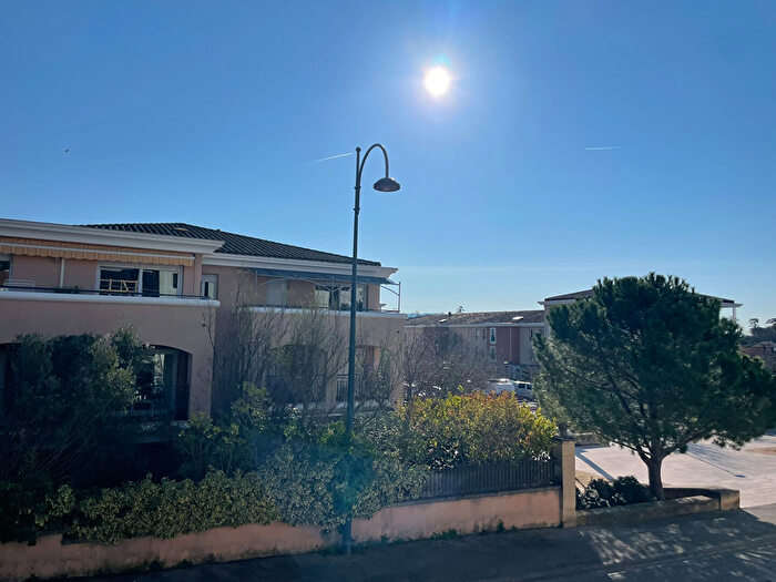 Appartement à vendre - Aix-en-Provence, Puyricard, Célony - 4 pièces - 3 chambres