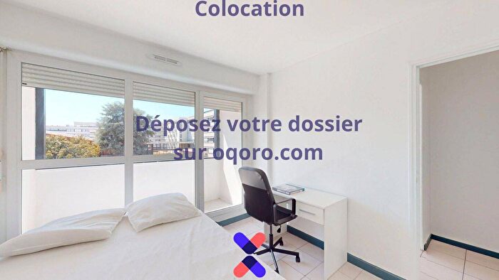 Appartement 7 pièces à louer à Marcouville, Pontoise