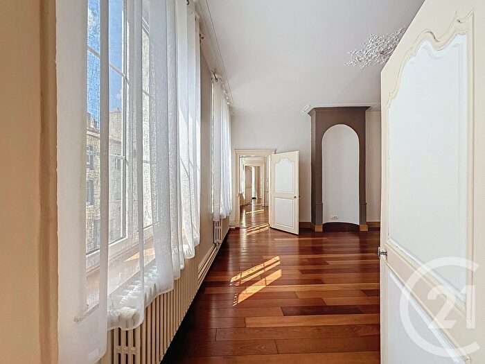 Appartement à vendre - Toul, Centre-ville - 3 pièces - 2 chambres