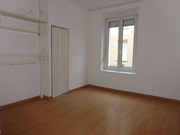 Appartement 2 pièces à Clairmarais-Charles Arnould, Reims, à louer
