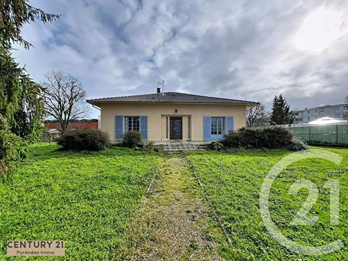 Maison à vendre - Gourdan-Polignan - 4 pièces - 3 chambres