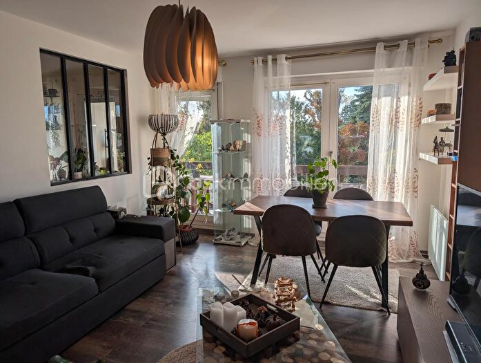 Appartement 3 pièces à Marly-le-Roi, Montval, Côteaux, à vendre