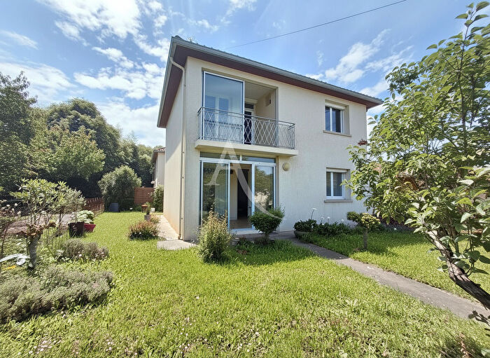 Maison 4 pièces à vendre - LIsle-Jourdain