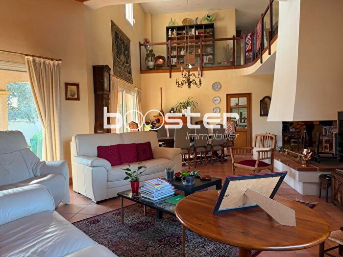 Maison à vendre - Launaguet - 7 pièces - 4 chambres