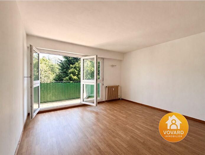 Appartement 3 pièces à vendre à Saint-Brice-sous-Forêt, Jean Jaurès, Les Perruches, Bois de Champeaux
