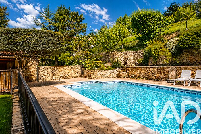 Maison 7 pièces à vendre - Malaucène