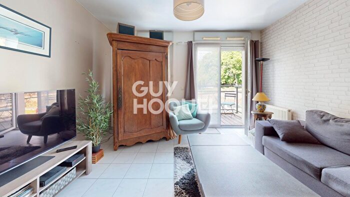 Appartement 3 pièces à Linas, à vendre