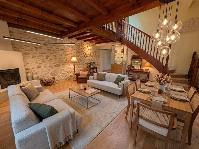 Maison 4 pièces à vendre à Castelnau-le-Lez