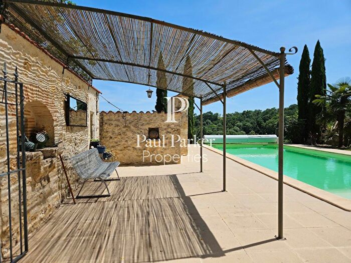 Maison 8 pièces à vendre à Beauville