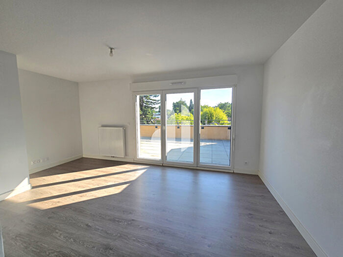 Gradignan, Catoy, Plantey, Canteloup - Appartement 2 pièces à vendre