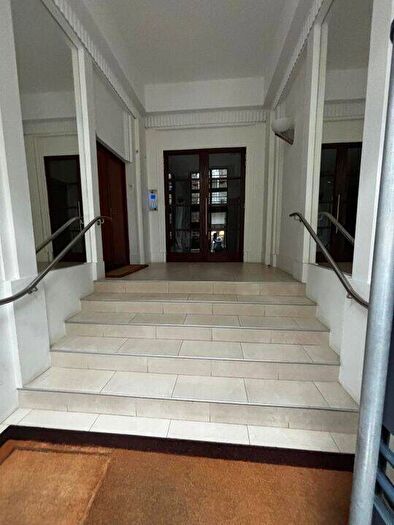 Appartement à louer - Bois de Boulogne, Paris ème arrondissement - 1 pièce