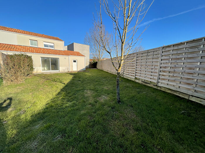 Olonne-sur-Mer, La Mérinière, La Vannerie, La Gillerie - Maison 4 pièces à louer