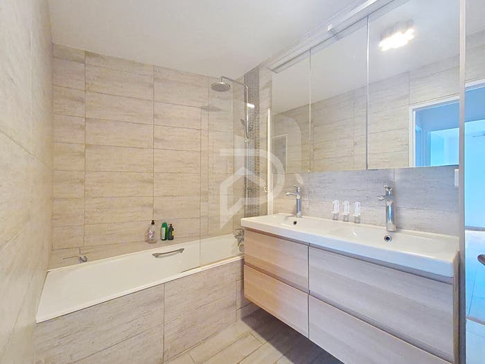 Appartement 3 pièces à Issy-les-Moulineaux, Val de Seine, Les Arches, à vendre