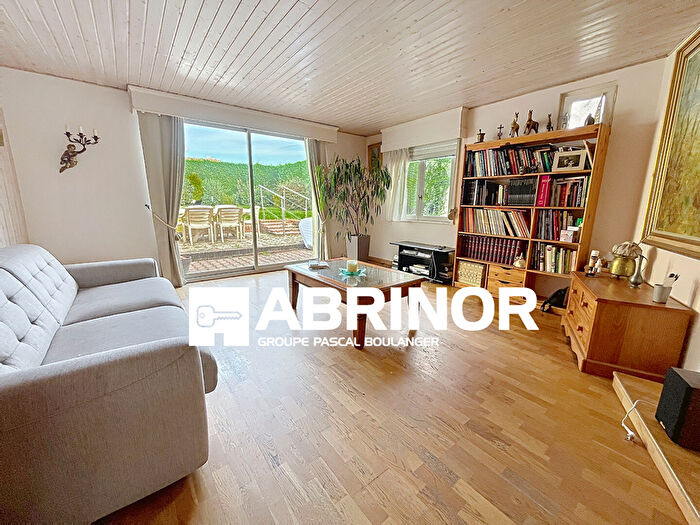 Maison 3 pièces à vendre à Wattignies, Centre-ville, Le Village