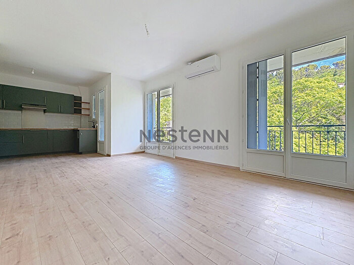 Orange, Colline, Etang - Appartement 3 pièces à vendre