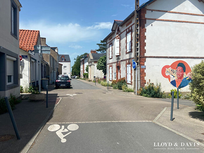 La Montagne - Maison 5 pièces à vendre