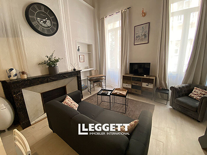 Appartement à vendre - Perpignan, Saint-Jean - 3 pièces - 2 chambres