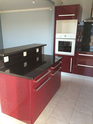Appartement 3 pièces à louer à Centre Ville, Vitry-sur-Seine