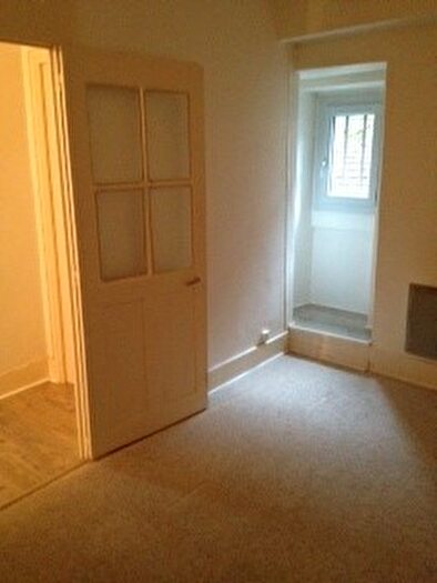 Appartement à louer - Dijon, Centre-ville - 2 pièces - 1 chambre