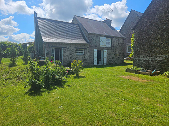 Lanvallay - Maison 5 pièces à vendre