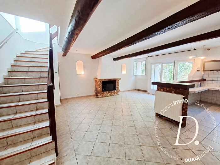 Grabels : Maison 3 pièces à vendre