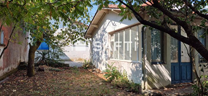 Maison 5 pièces à Saujon, à vendre