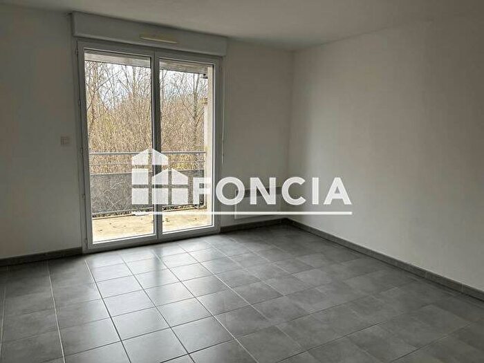 Sud-RN, Lannemezan : Appartement 2 pièces à louer