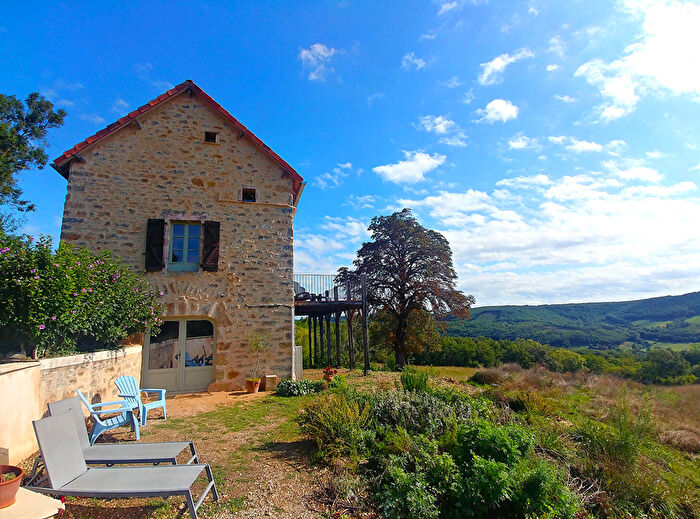 Maison à vendre - Varen - 6 pièces - 4 chambres