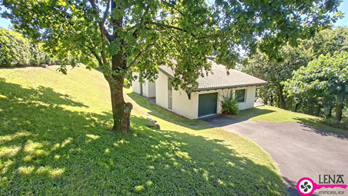 Maison à vendre - Ciboure - 6 pièces - 5 chambres