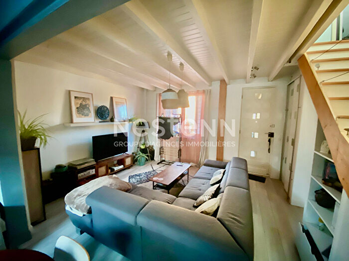 Maison 3 pièces à vendre à Talence, Saint-Genès, La Médoquine, Haut-Brion